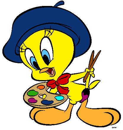 gif y dibujos de piolín